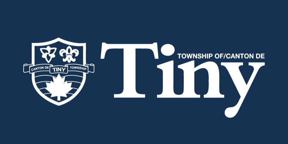 Township of Tiny declares Significant Weather Event