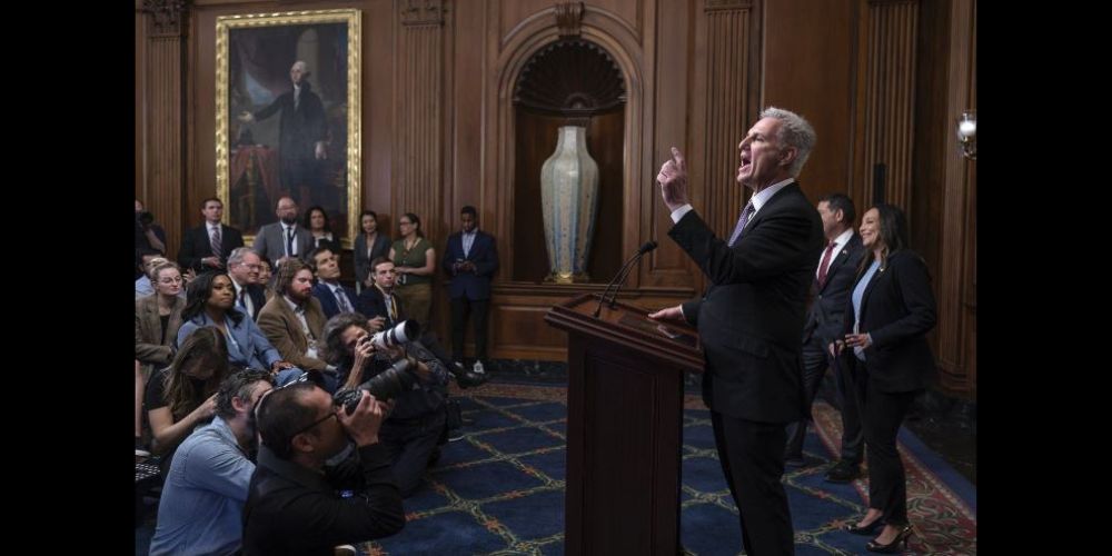 A U.S. government shutdown is nearing this weekend. What does it mean ... A U.S. government shutdown is nearing this weekend. What does it mean ...