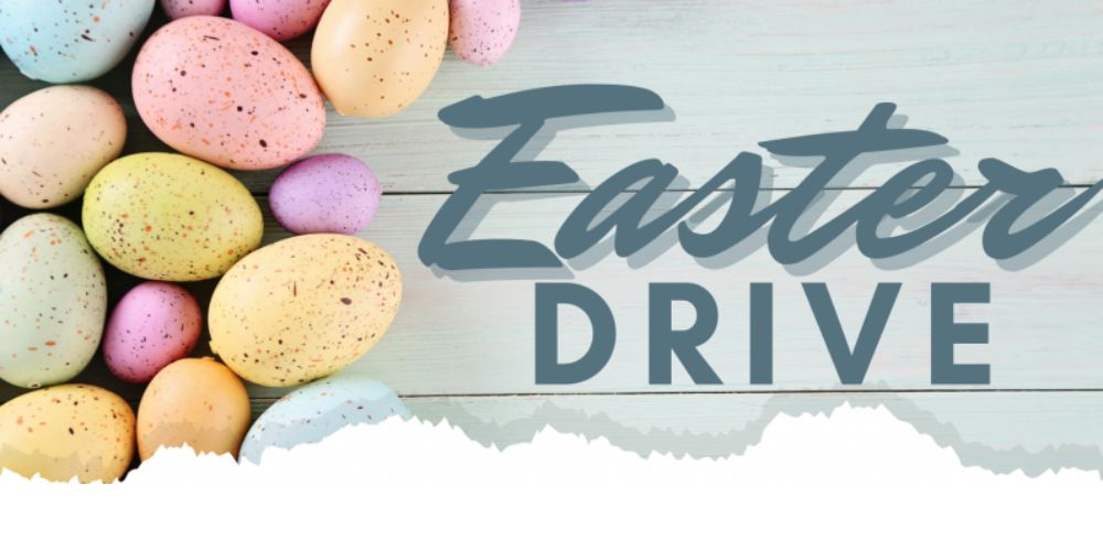 Uplifting Blessings Easter drive is here | Barrie 360