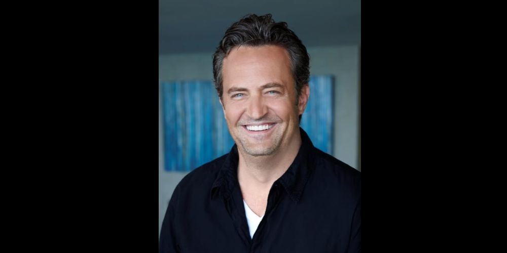 Matthew Perry, Emmy-nominated ‘Friends’ star, has died at 54