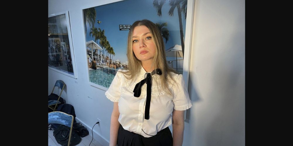 Her fraud case became the basis for the Emmy-nominated Netflix series ...