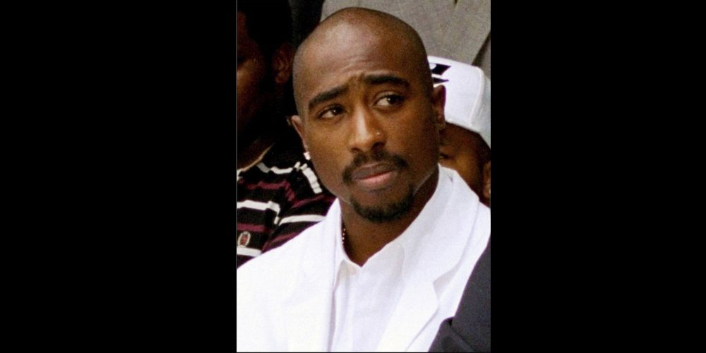 Shakur was gunned down in Las Vegas on Sept. 7, 1996. He was 25
