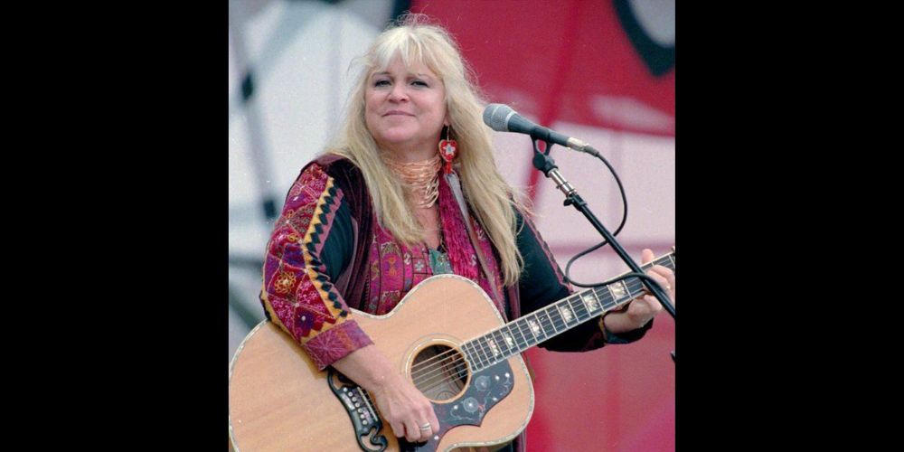 Melanie, singer-songwriter of 'Brand New Key' and other '70s hits, dies ...