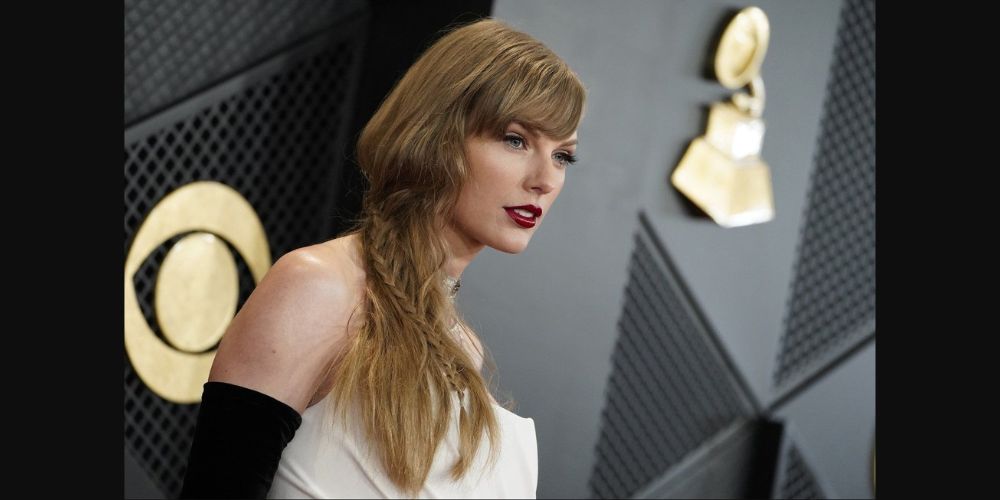 Taylor Swift’s representative accused members of the media of ...
