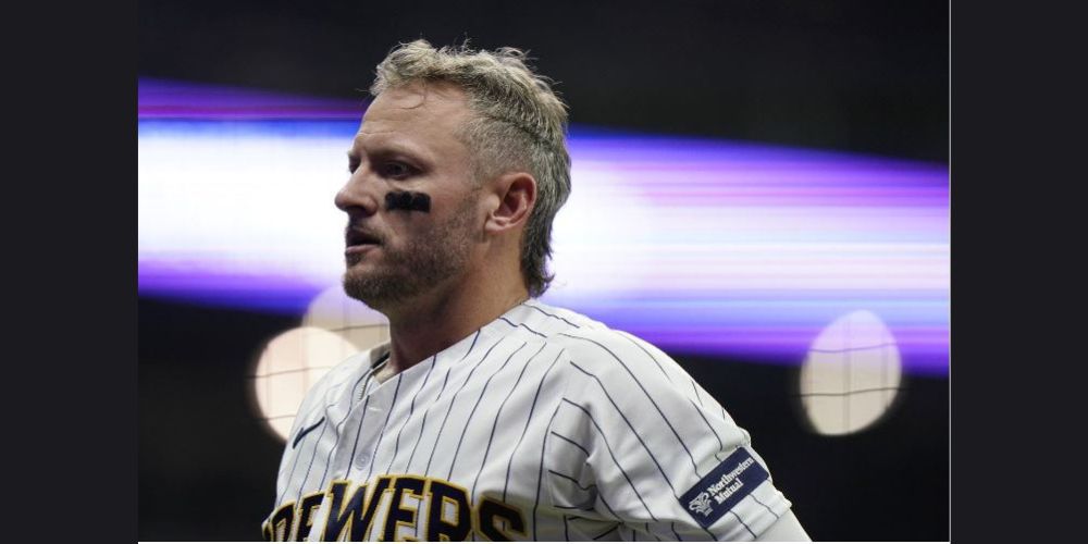 2015 AL MVP Josh Donaldson says he's retiring from baseball