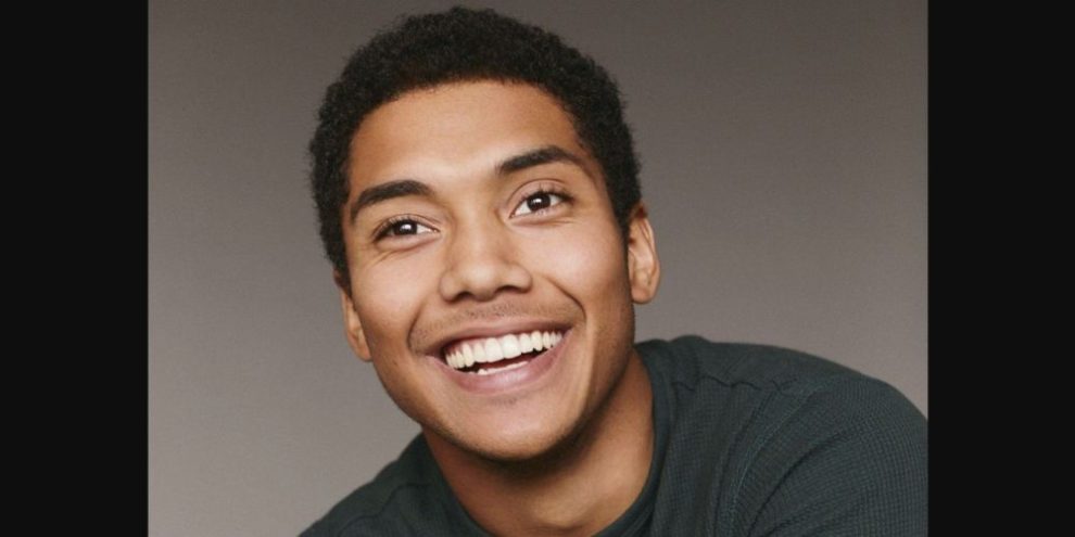 Chance Perdomo, star of 'Chilling Adventures of Sabrina' and 'Gen V ...