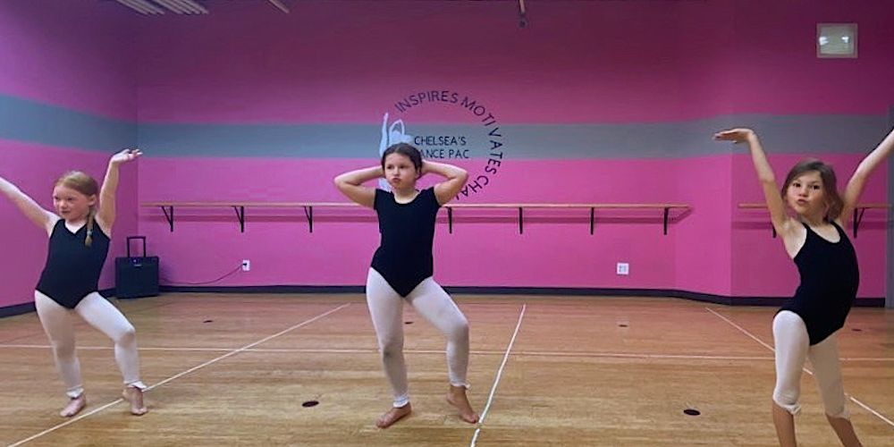 Chelsea's Dance Pac | Business Directory | Barrie 360