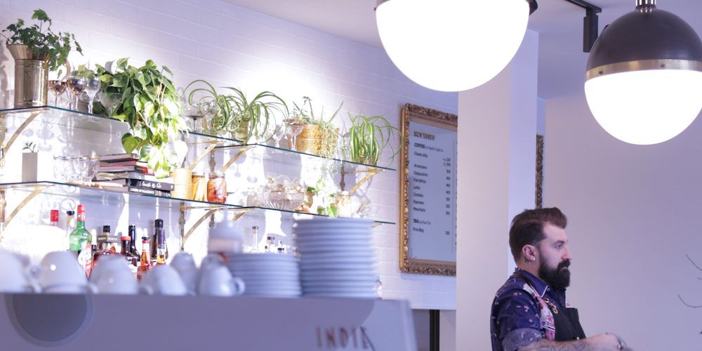 Common Good Cafe & Social House | Business Directory | Barrie 360