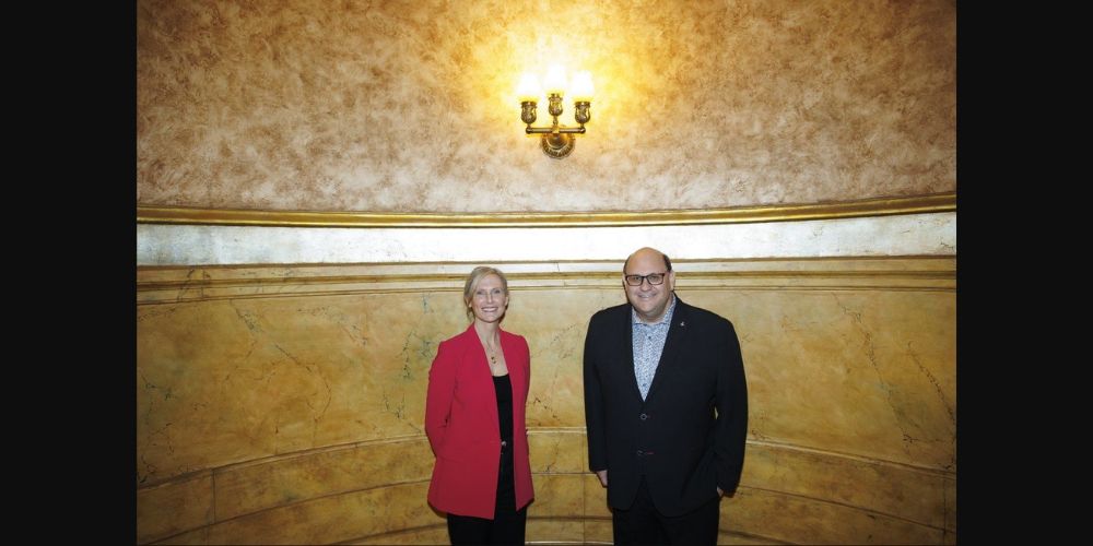 'A little wacky': Tim Hortons to stage theatrical production called ...