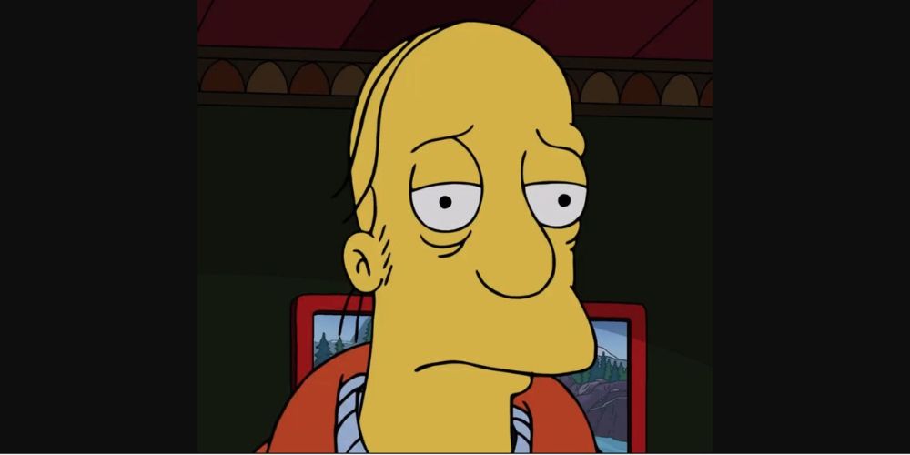 The Simpsons kills off long time character who was regularly seen, but ...