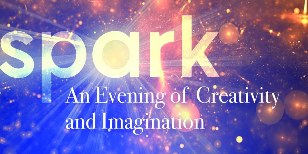 "Spark: An Evening of Creativity and Imagination Gala" takes place ...