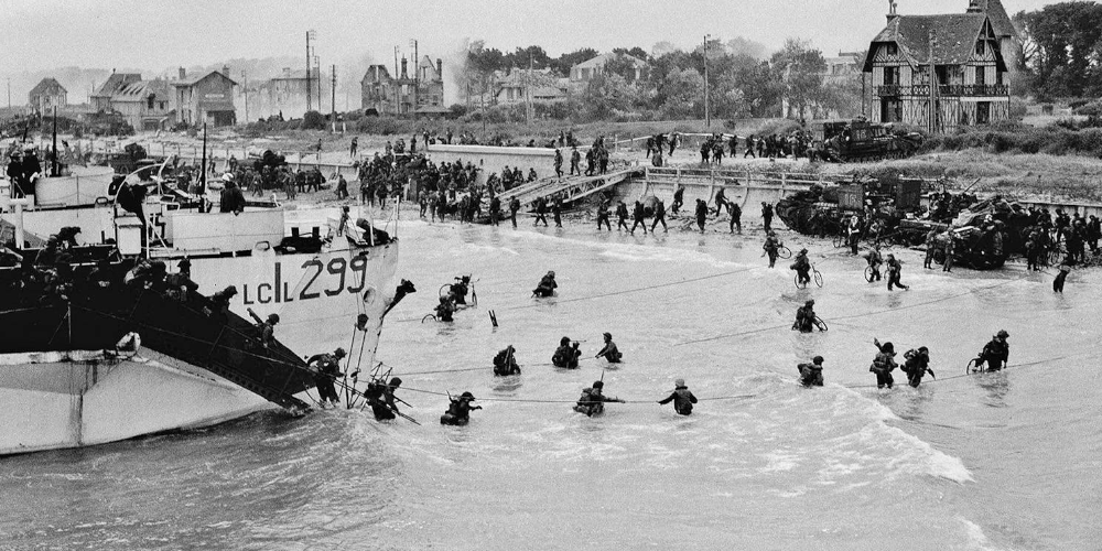 World War II: A small look at Canadian contributions | Barrie 360