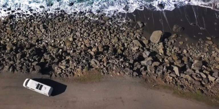 Vanwives: Local Couple Ditches 9-5 For A Lifestyle Of Adventure ...