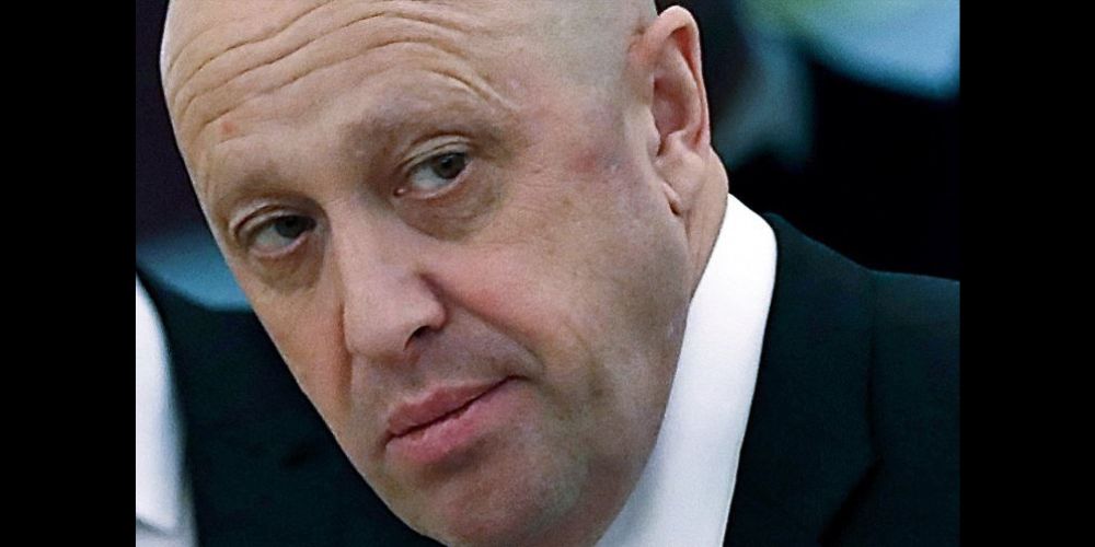Private jet crash in Russia kills 10. Wagner chief Prigozhin was on ...