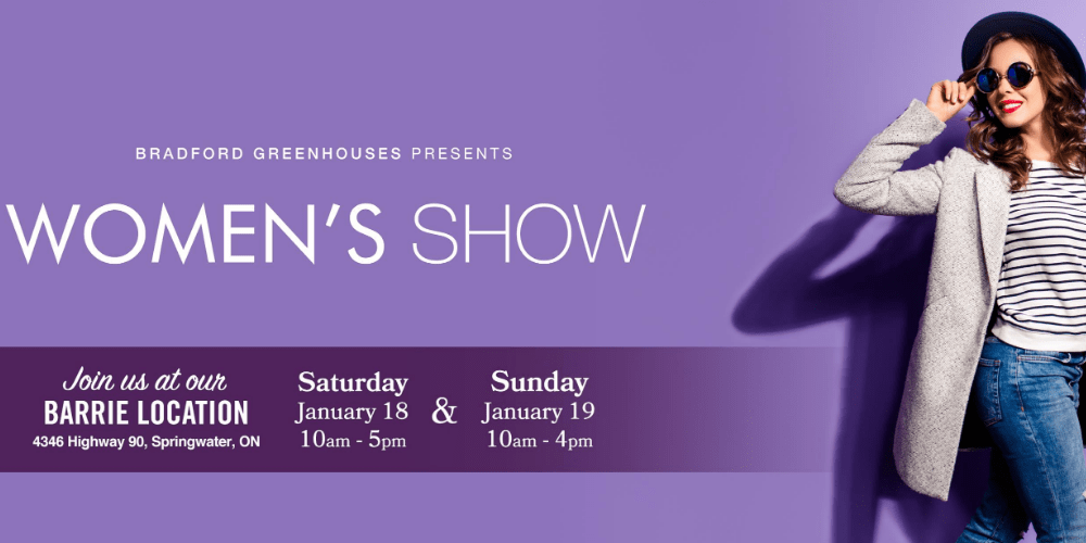 The Barrie Women's Show Is Bigger & Better Than Ever | Barrie 360