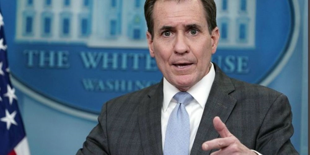 US jet shoots down unknown object flying off Alaska coast | Barrie 360