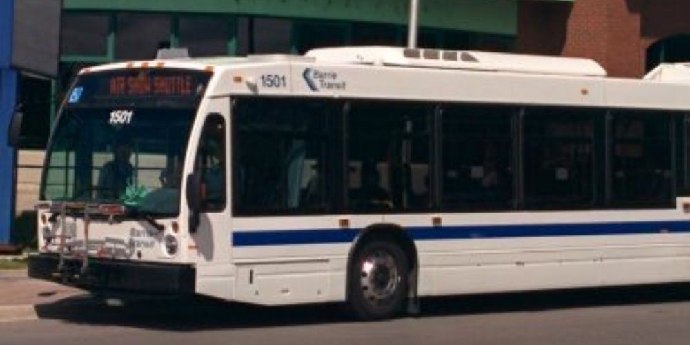 City seeking feedback on phase two of Barrie’s Transit Vision