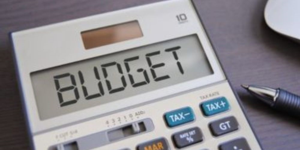 How would you spend your tax dollars? City of Barrie launches 2025 ...