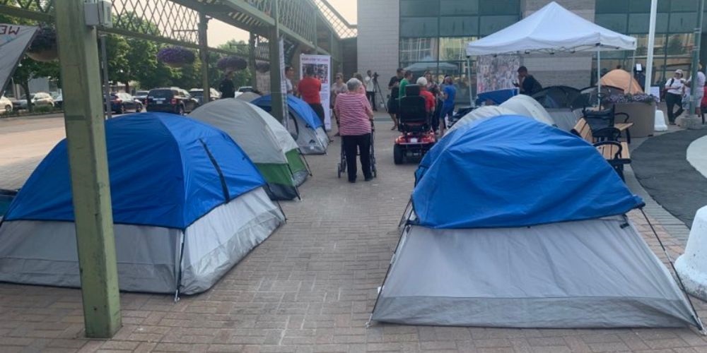 Busby Centre agrees to move outreach program; city backs off new bylaws ...