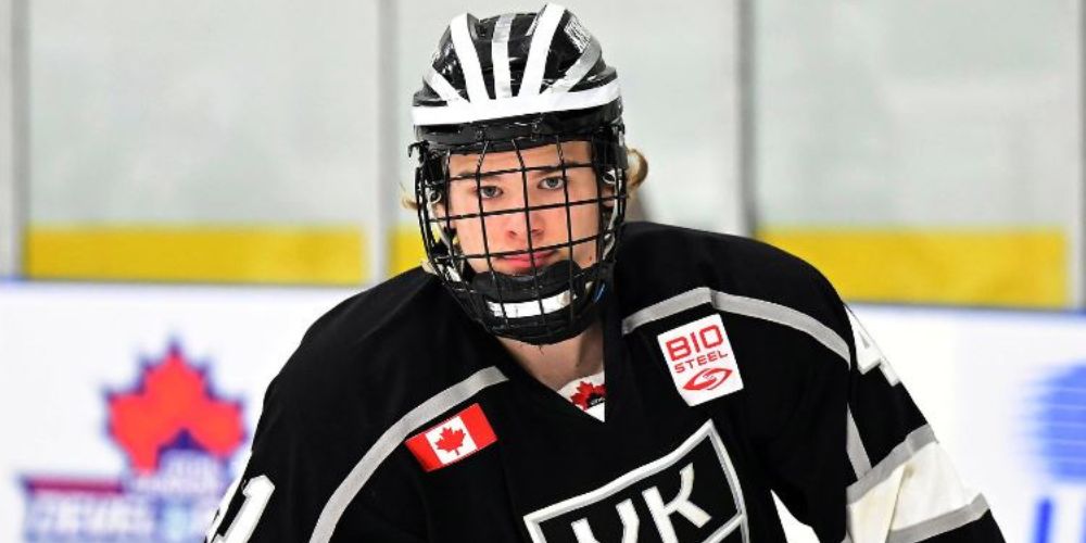 Drafted Emerton finds home with Colts just like dad | Barrie 360