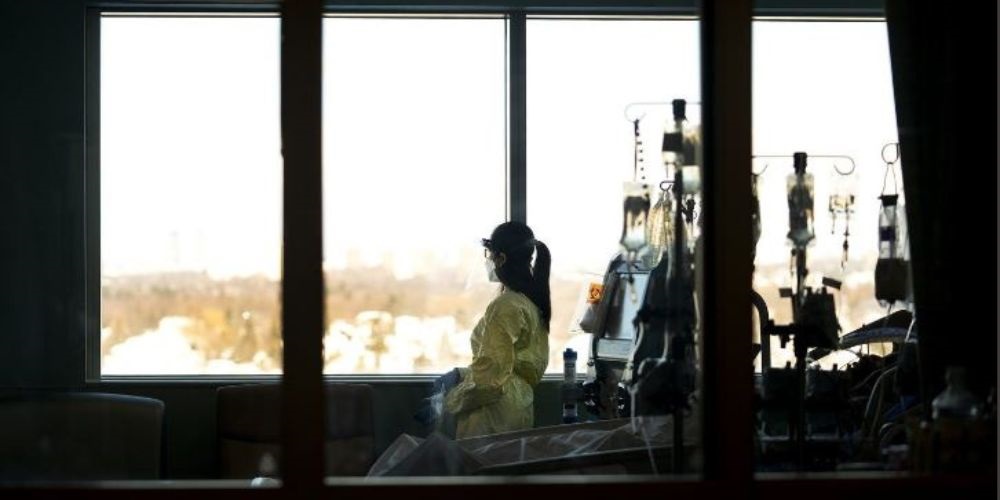 Ontario hospital nurses start contract talks, plan 'escalating actions ...