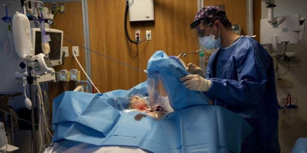 Ontario to expand surgeries performed in private facilities, sources ...