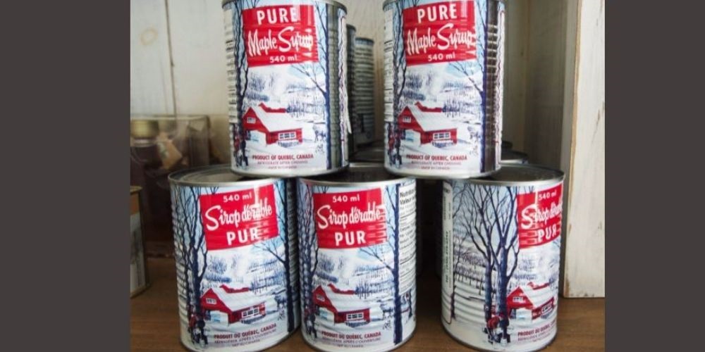 Supreme Court restores multimillion-dollar fine for Quebec maple syrup ...