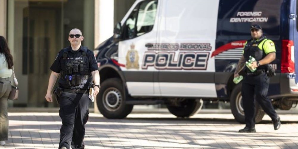 Triple stabbing at University of Waterloo was hate-motivated, police ...