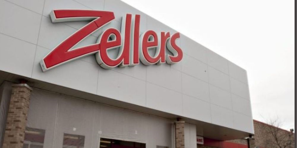 Zellers opens a dozen stores in Canada amid wave of nostalgia and price ...