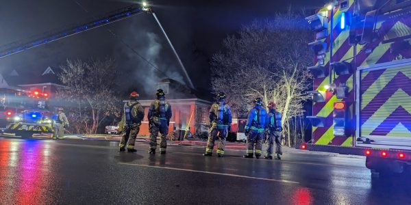 Fire Marshal to assist in Barrie house fire investigation