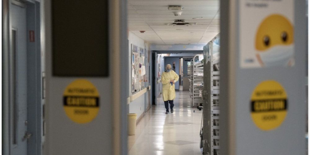 Ontario repeals Bill 124, wage restraint law twice found unconstitutional