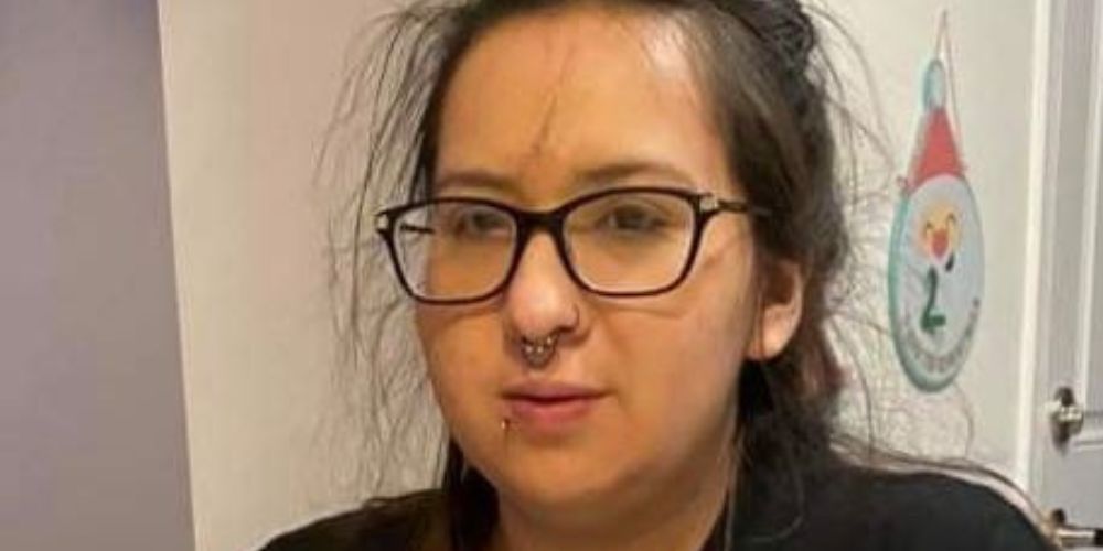One year on and Autumn Shaganash of Barrie remains missing