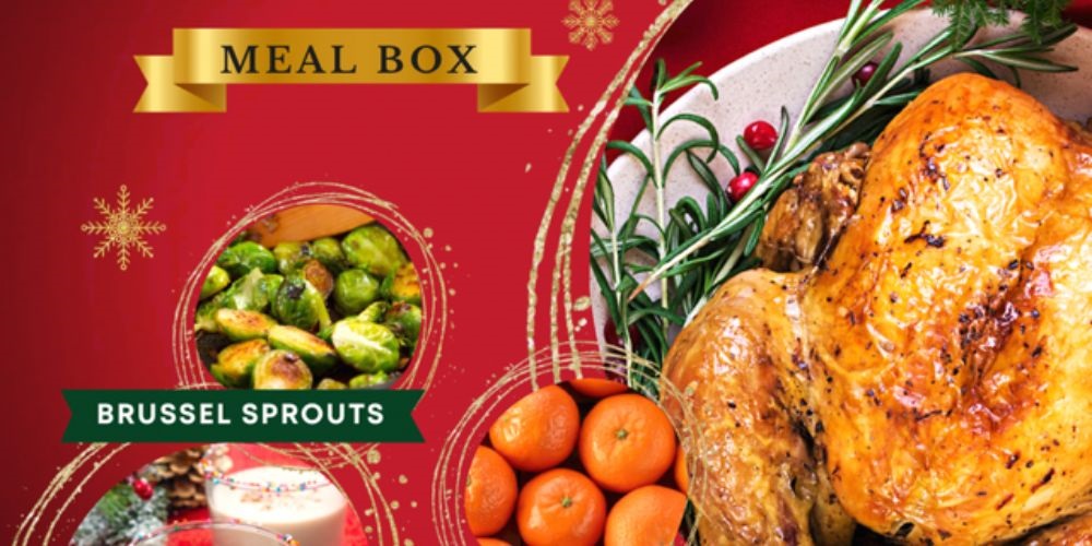 Barrie food charity raising funds to deliver meal boxes to those in ...