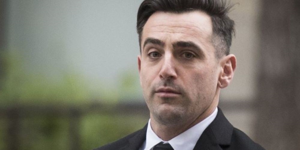 Hedley frontman Jacob Hoggard sentenced to five years behind bars ...