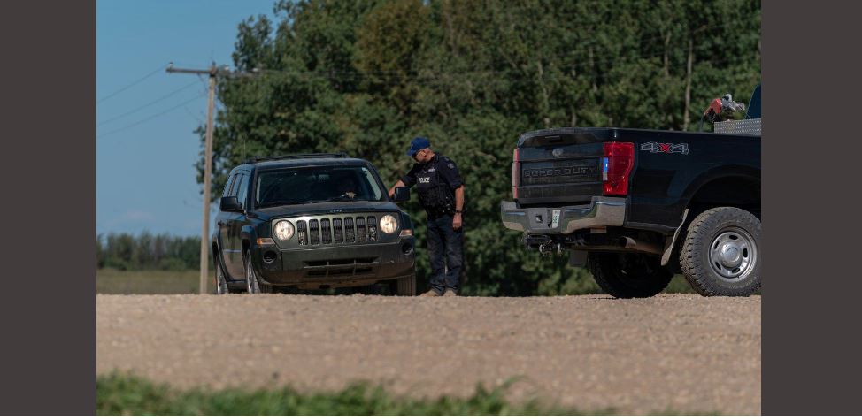 Police release names of 10 victims killed in Saskatchewan stabbings ...