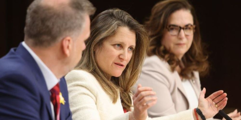 After countrywide pre-budget tour, Liberals reveal Tuesday how they'll ...