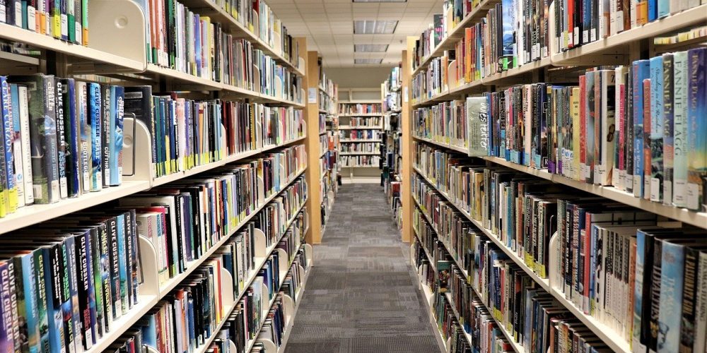 Tiny Township residents can borrow from Midland, Penetanguishene and ...