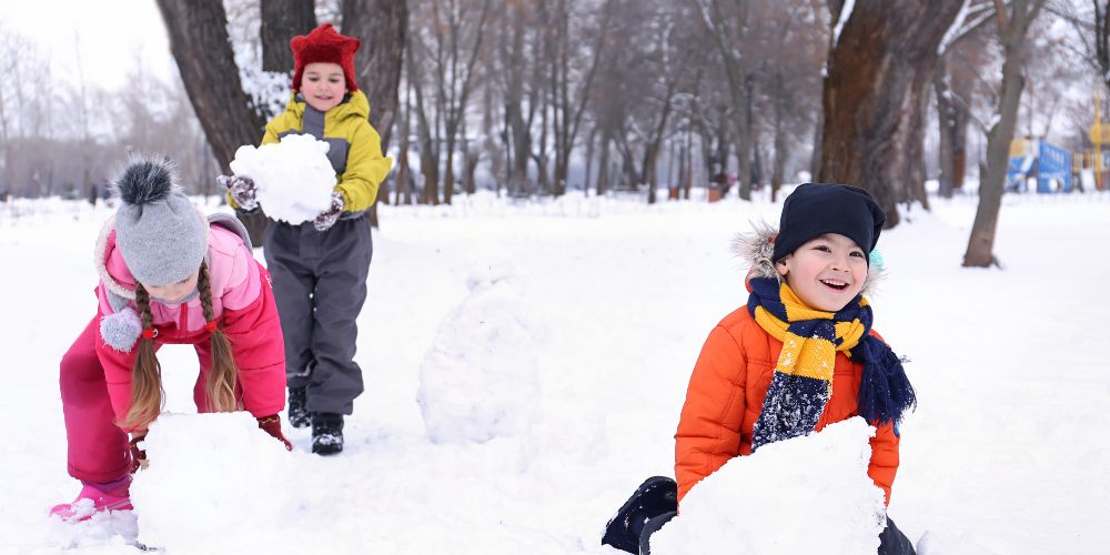 10 activities for your kids to do over March Break | Barrie 360
