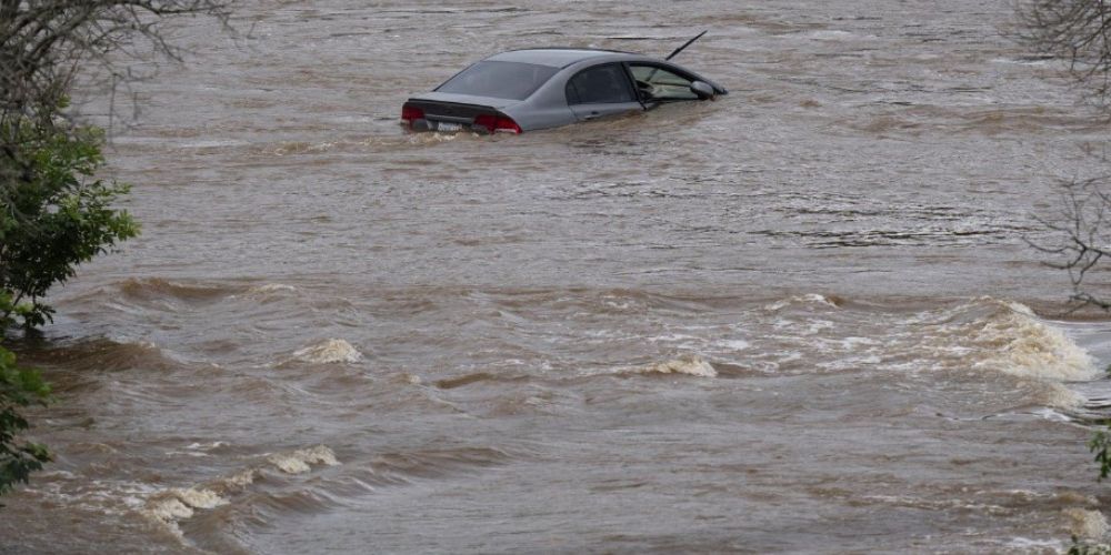 RCMP say body found of one missing in N.S. floods, as well as remains ...