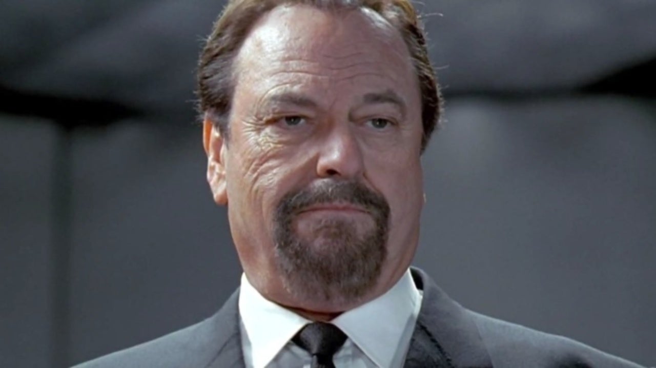 Emmy Award-Winning Actor "Rip Torn" Dies At Age 88 | Barrie 360