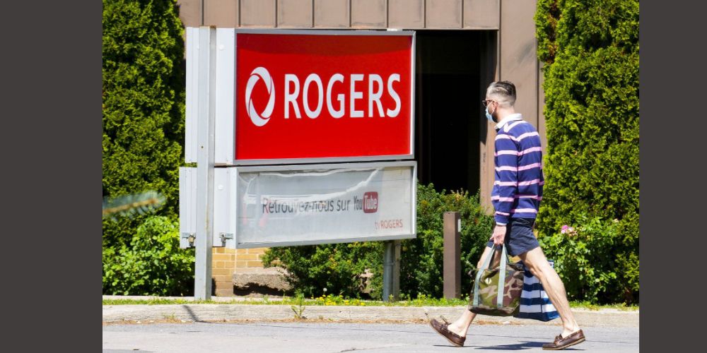 Rogers' five-day refund after outage doesn't go far enough, legal ...