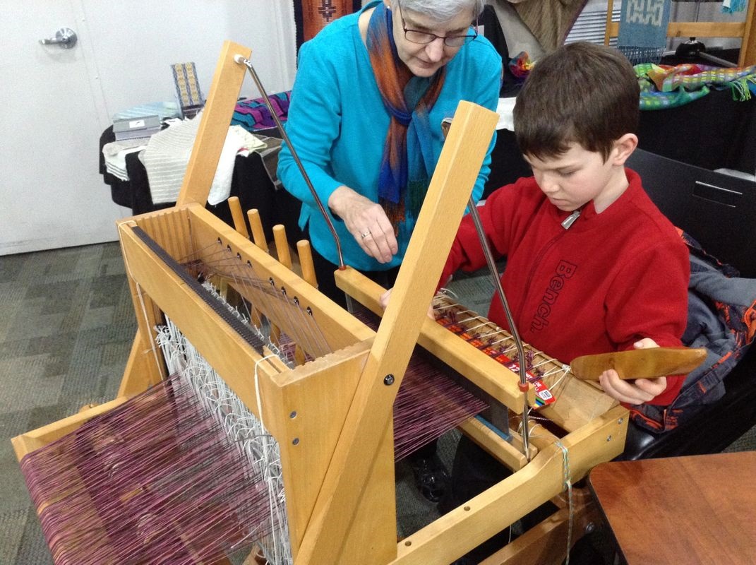 13th annual Celebration of Arts & Crafts takes over the Simcoe County ...