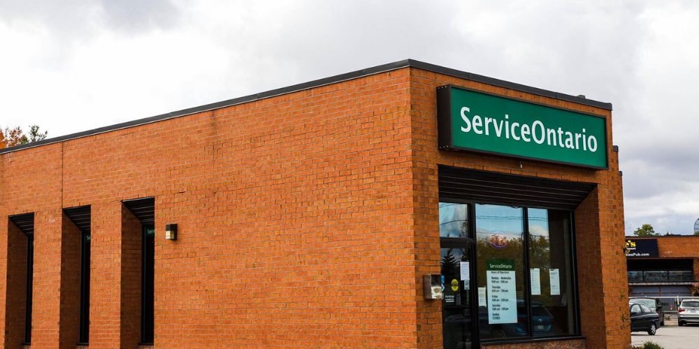 ServiceOntario expanding online options, soon to include marriage ...