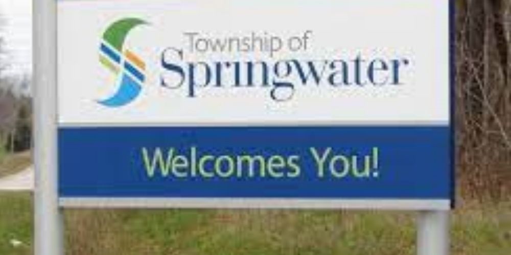 Township of Springwater to pilot 4-day work week | Barrie 360