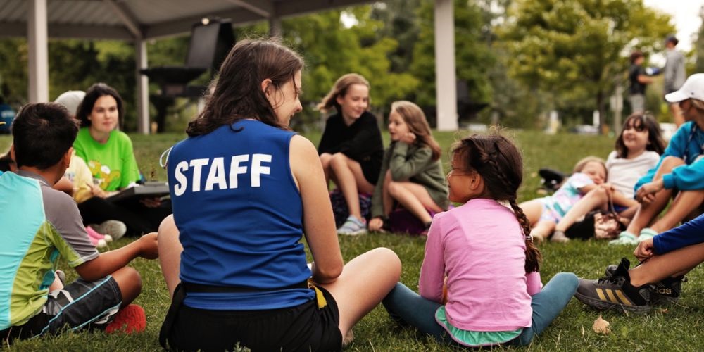 Registration opens March 7 for spring programs and summer camps ...