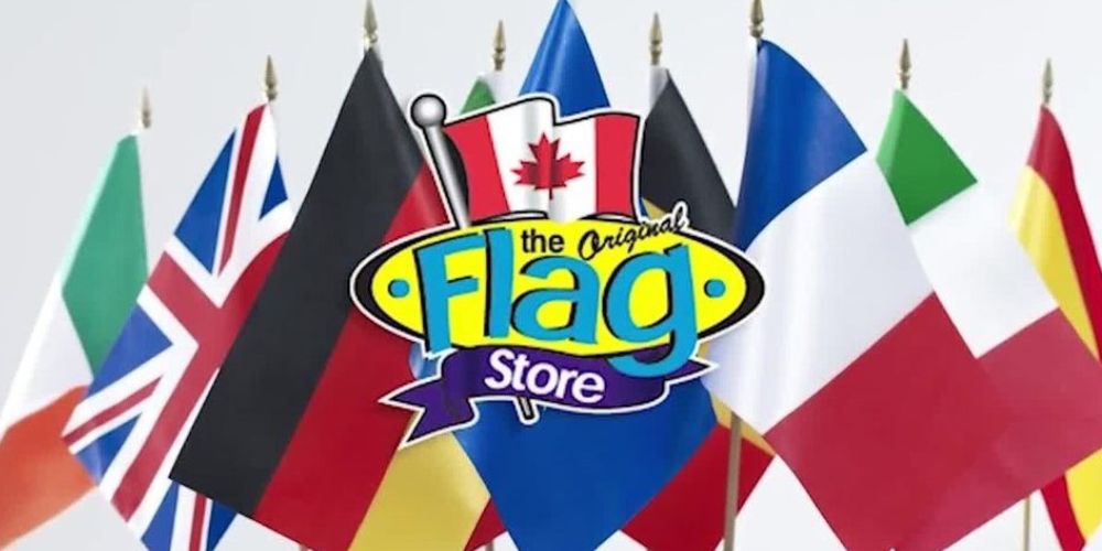 The Flag Store | Business Directory | Barrie 360