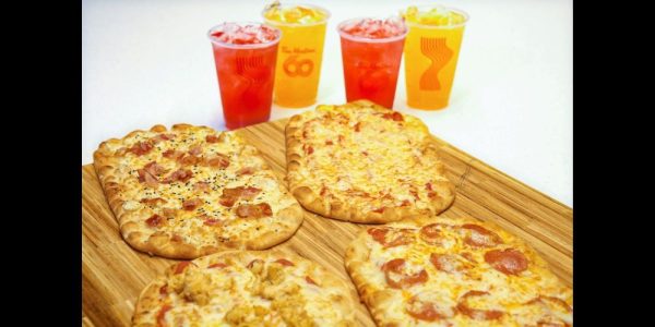 Tim Hortons launches pizza nationally to 'stretch the brand' to ...