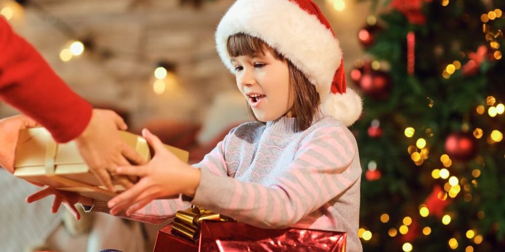 Christmas Toy Drives: Gift Ideas For Kids In Need | Barrie 360