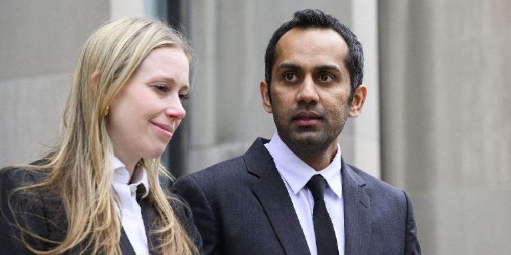 Why was Umar Zameer tried for murder? Observers raise questions about ...