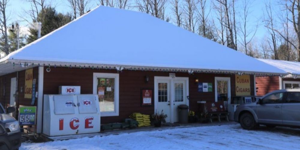 The Wahta Station (Mrs. H's Fish and Chips) | Business Directory ...